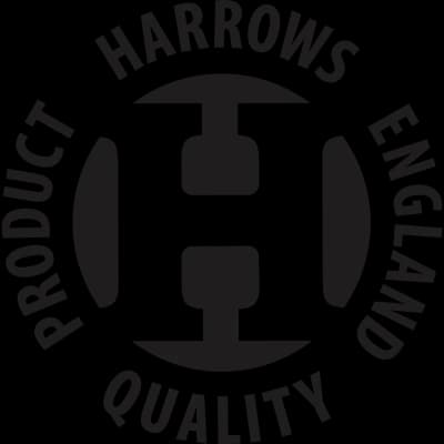 harrows logo